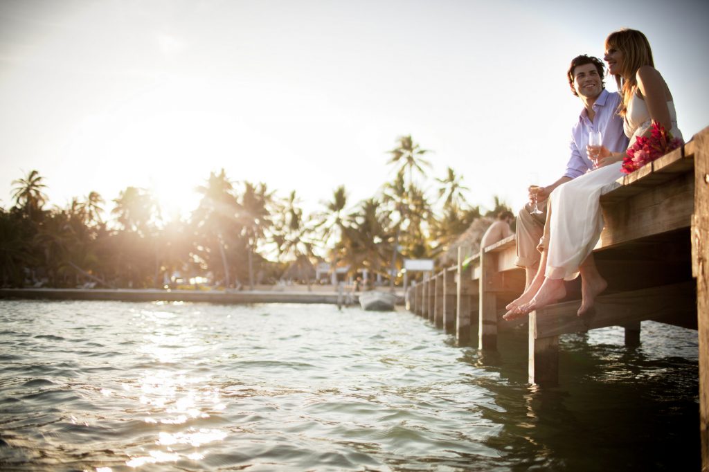 BELIZE, UNA AVENTURA ROMÁNTICA POR DESCUBRIR - Publitur