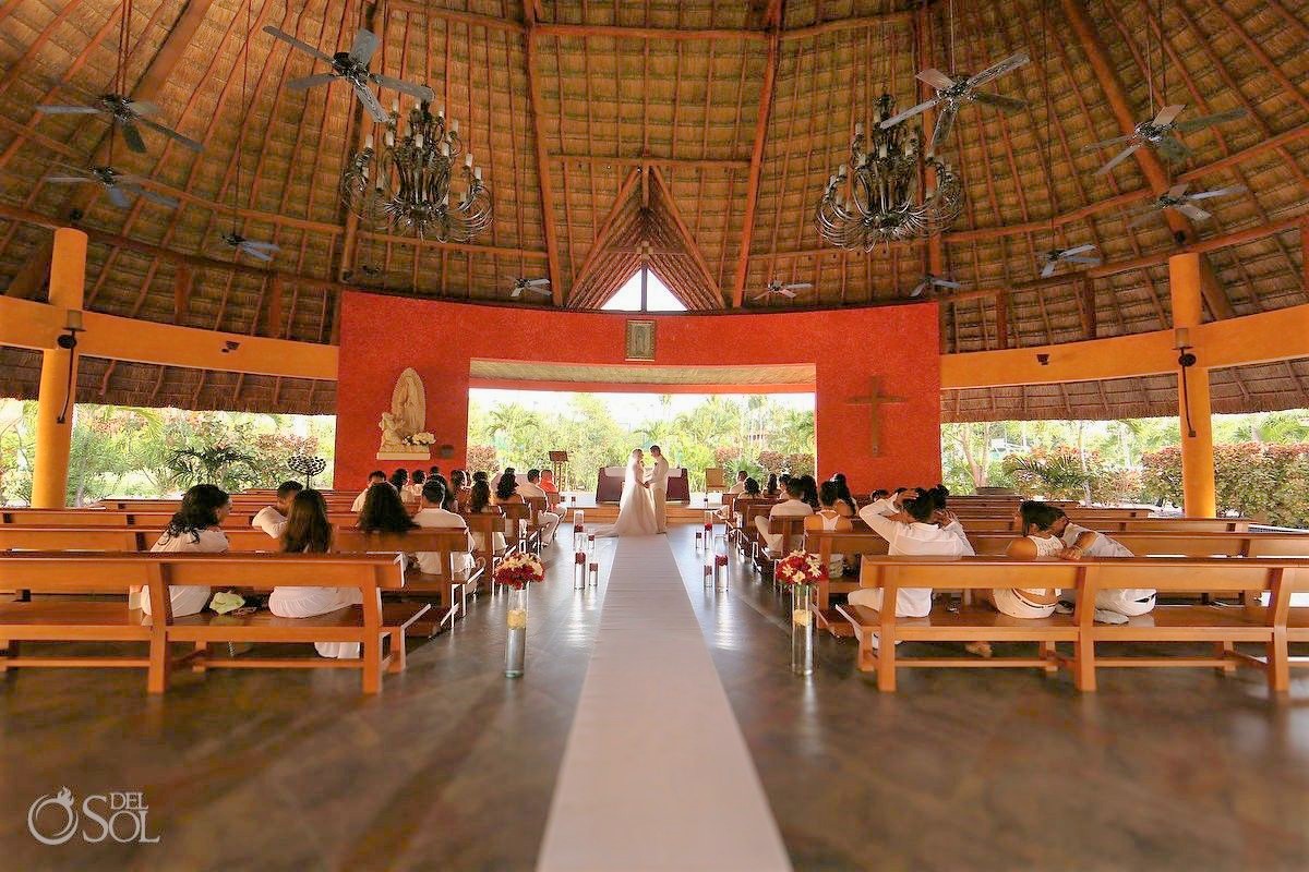 10 CAPILLAS DE ENSUEÑO EN EL CARIBE MEXICANO - Publitur